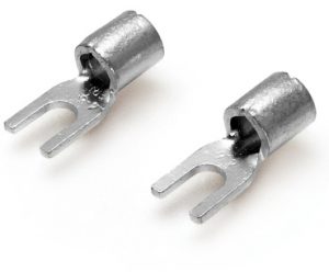 Fork Type Tinned Copper Cable Terminal Ends Malaysia - M-CARE Lighting ...
